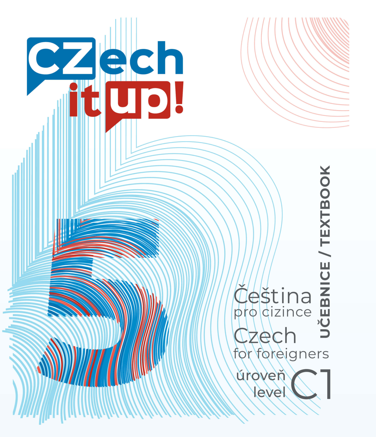Favourite Czech textbooks | Jitka Pourová